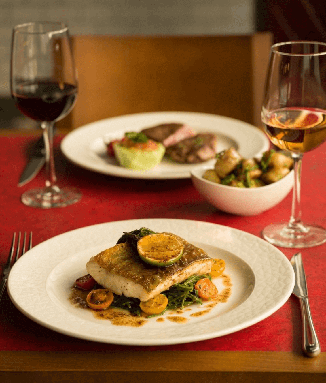 MADDOX TAVERN, Mayfair - 50% off food throughout August