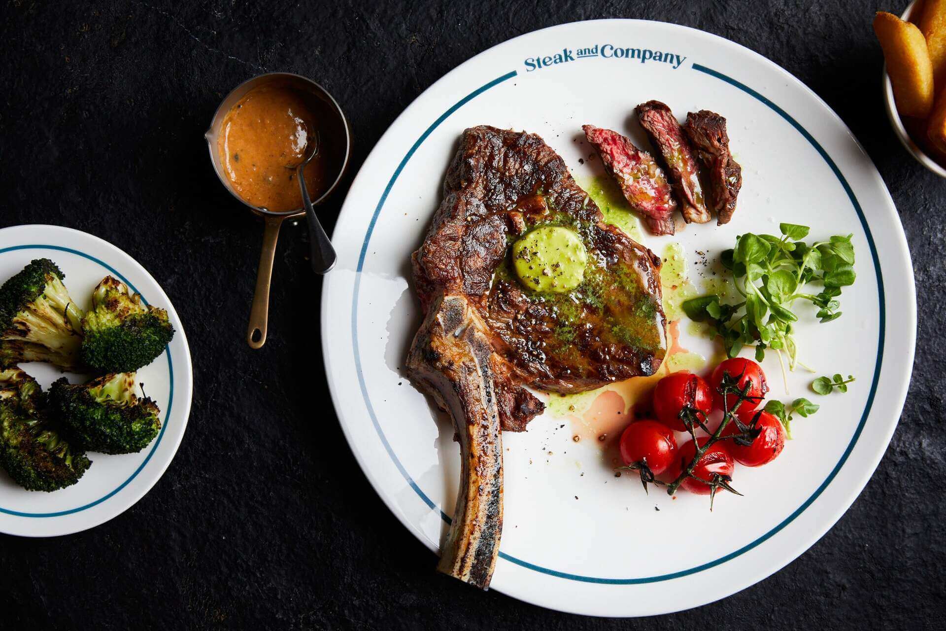 15 Of The Best Halal Steakhouses in London