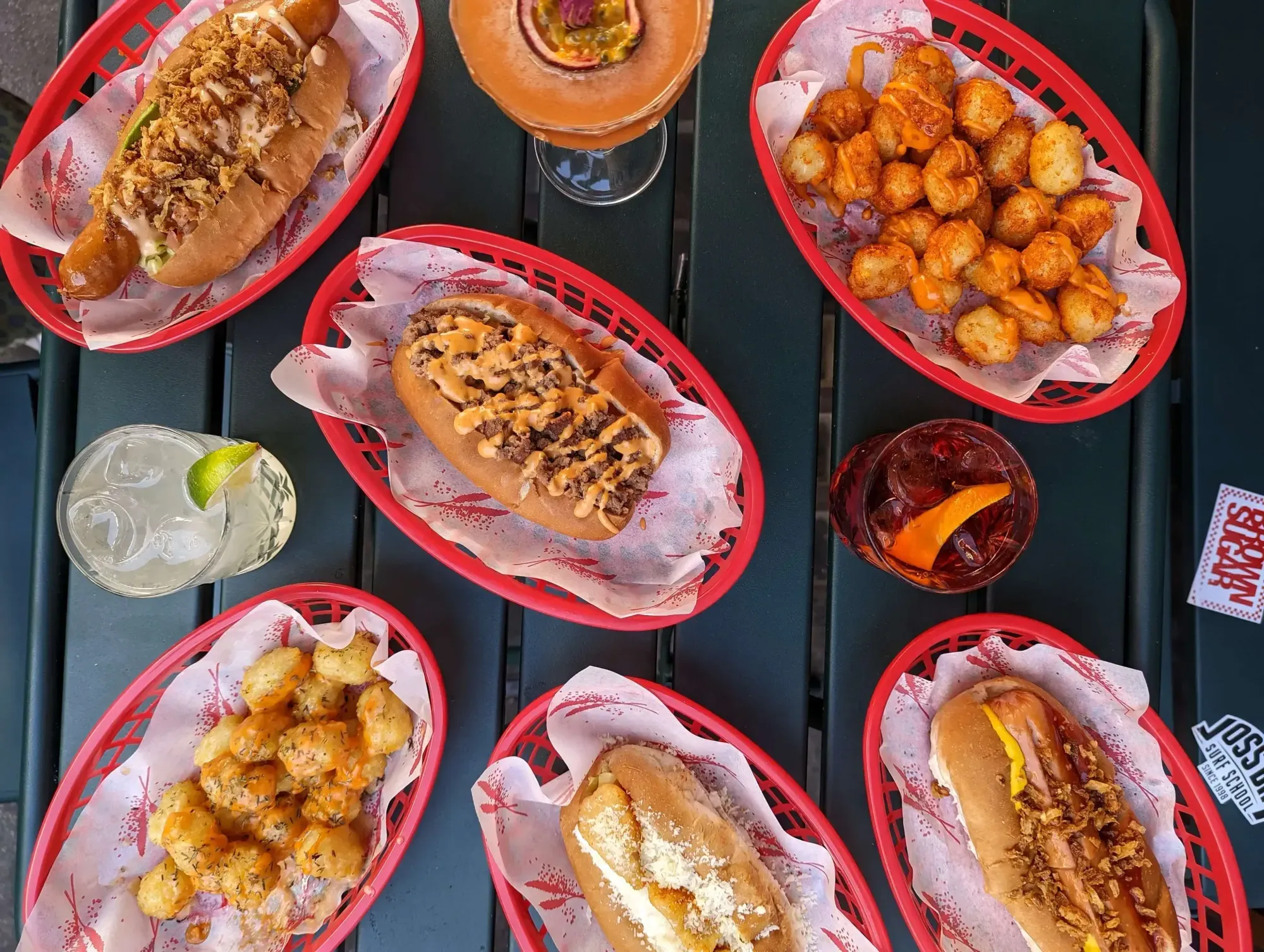 BEASY, Soho - Up to 50% off food until 31st May