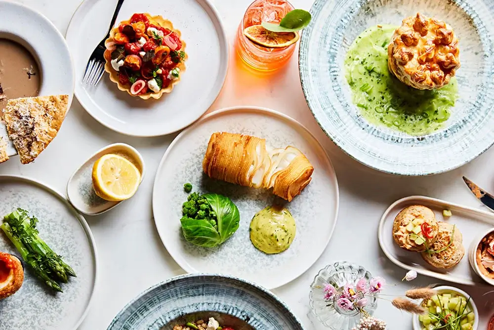 🔒 VIP CLUB: 50% off food in Waterloo