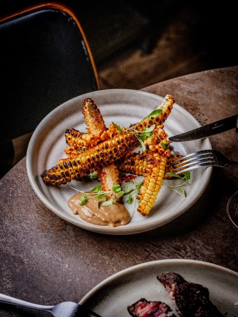 BRIX, London Bridge - 40% off food every Tues-Fri until 27th September