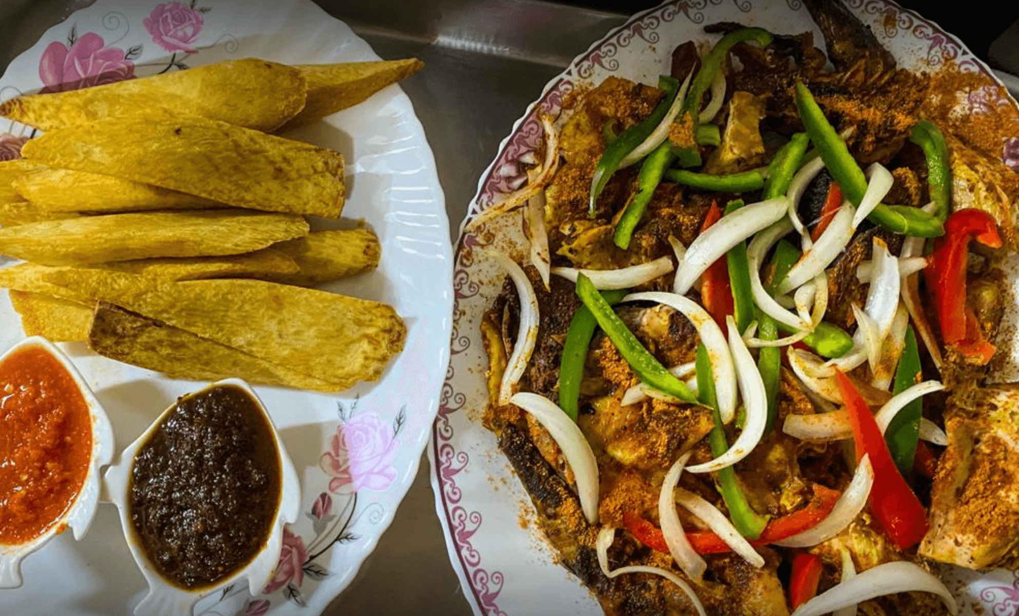 15 Of The Best Ghanaian Restaurants in London