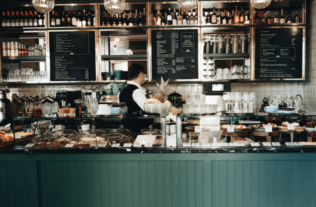 Best Italian Cafes In London: 10 Coffee Shops You Need To Visit