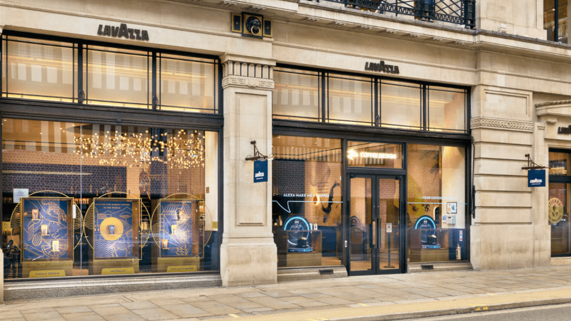 Best Italian Cafes In London: 10 Coffee Shops You Need To Visit