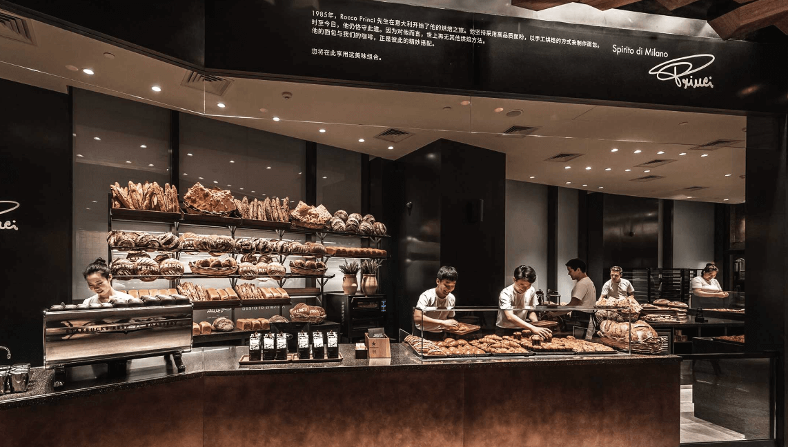 Best Italian Cafes In London: 10 Coffee Shops You Need To Visit