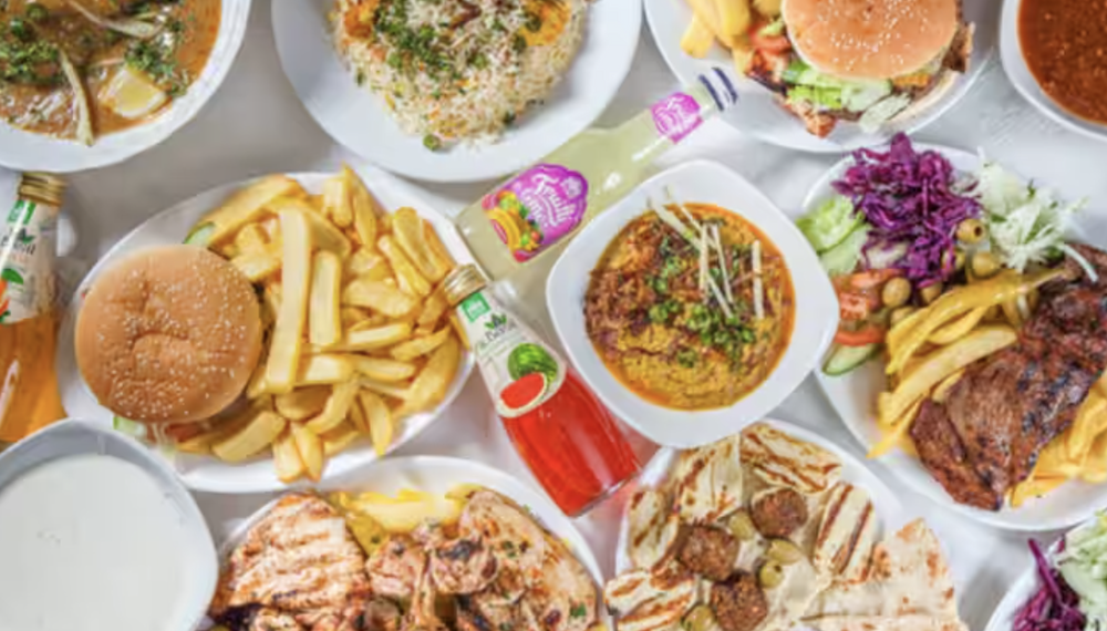 The Best HMC Restaurants in London