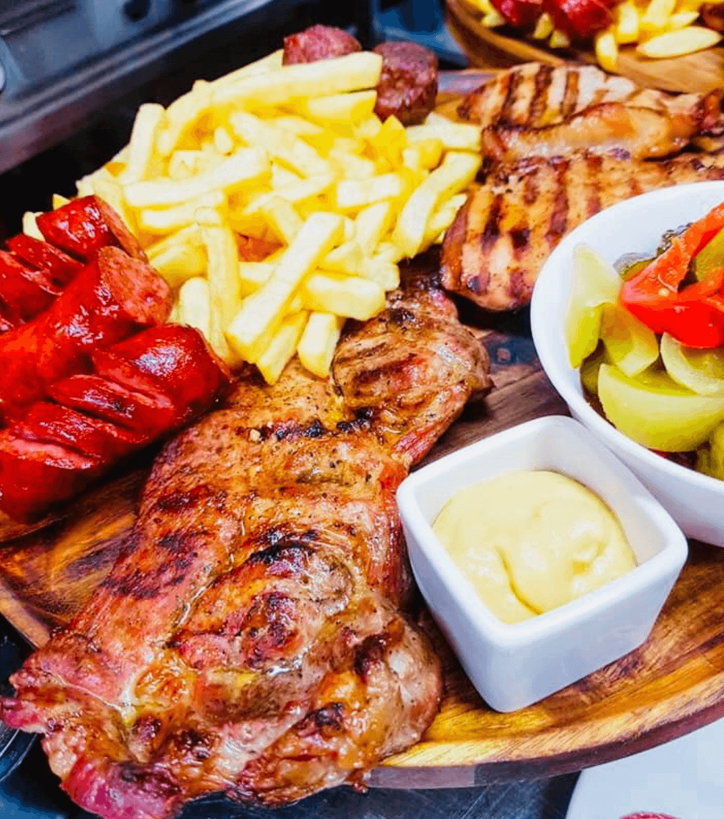 The 9 Best Romanian Restaurants in London