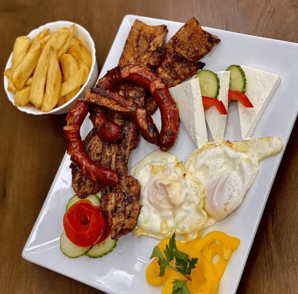 The 9 Best Romanian Restaurants in London