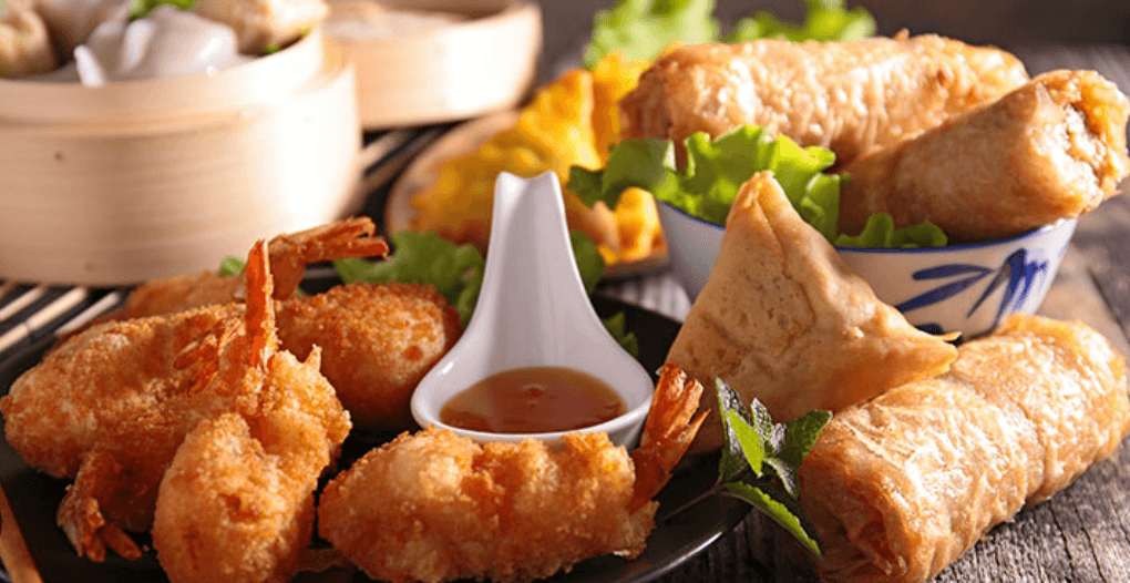 8 of the Best All You Can Eat Chinese Buffets in London