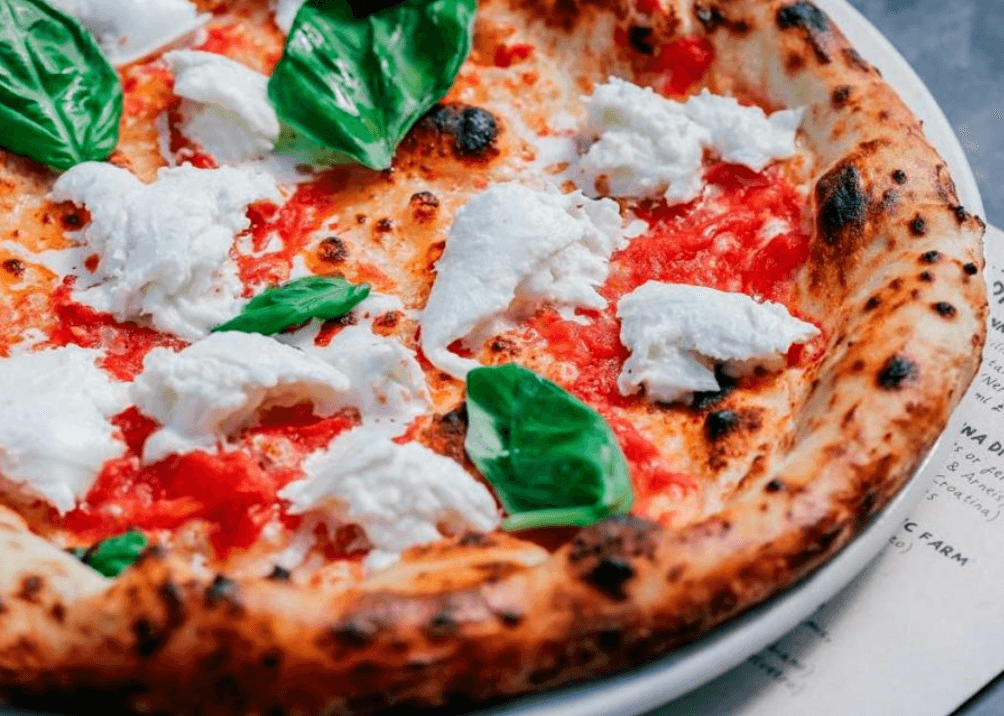 Cheapest Pizza In London: 10 Cheap Pizza Restaurants To Try