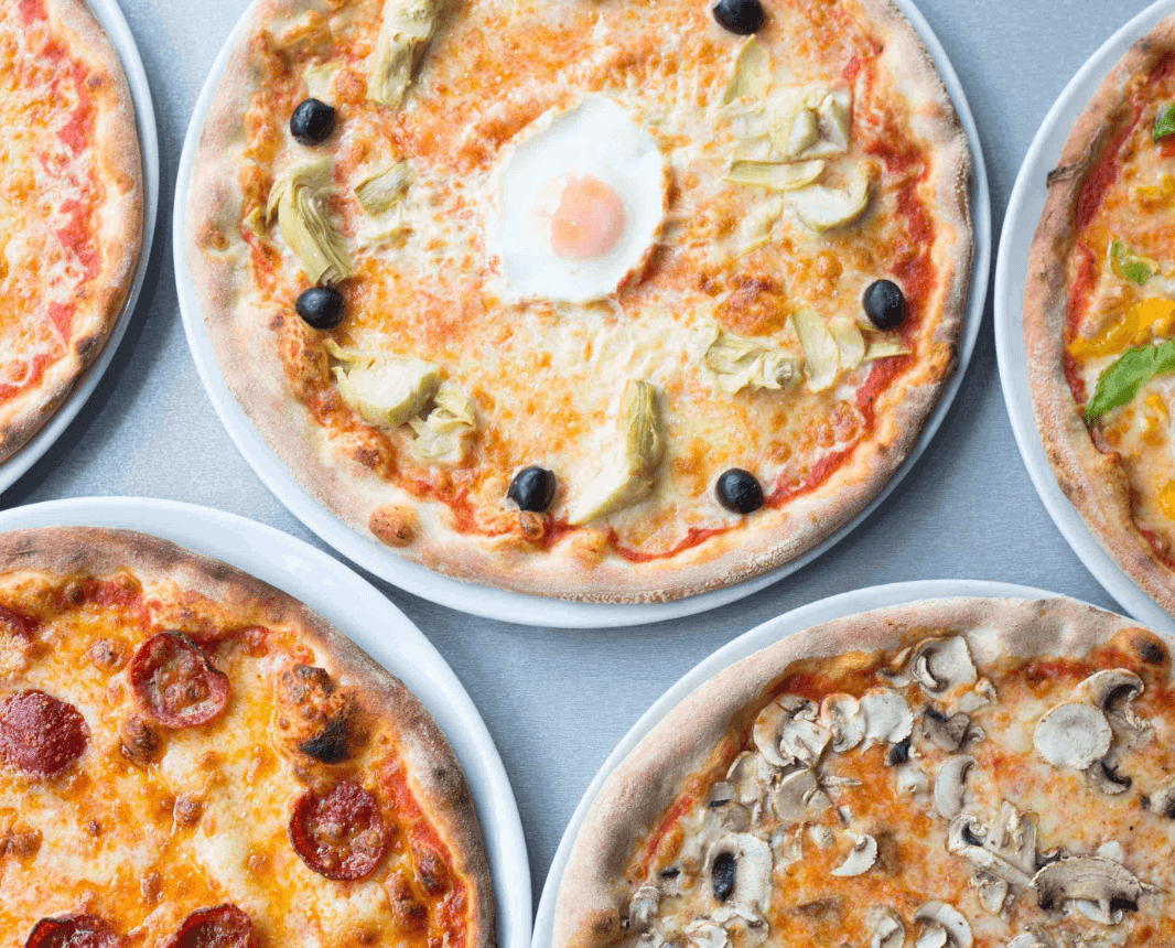 Cheapest Pizza In London: 10 Cheap Pizza Restaurants To Try