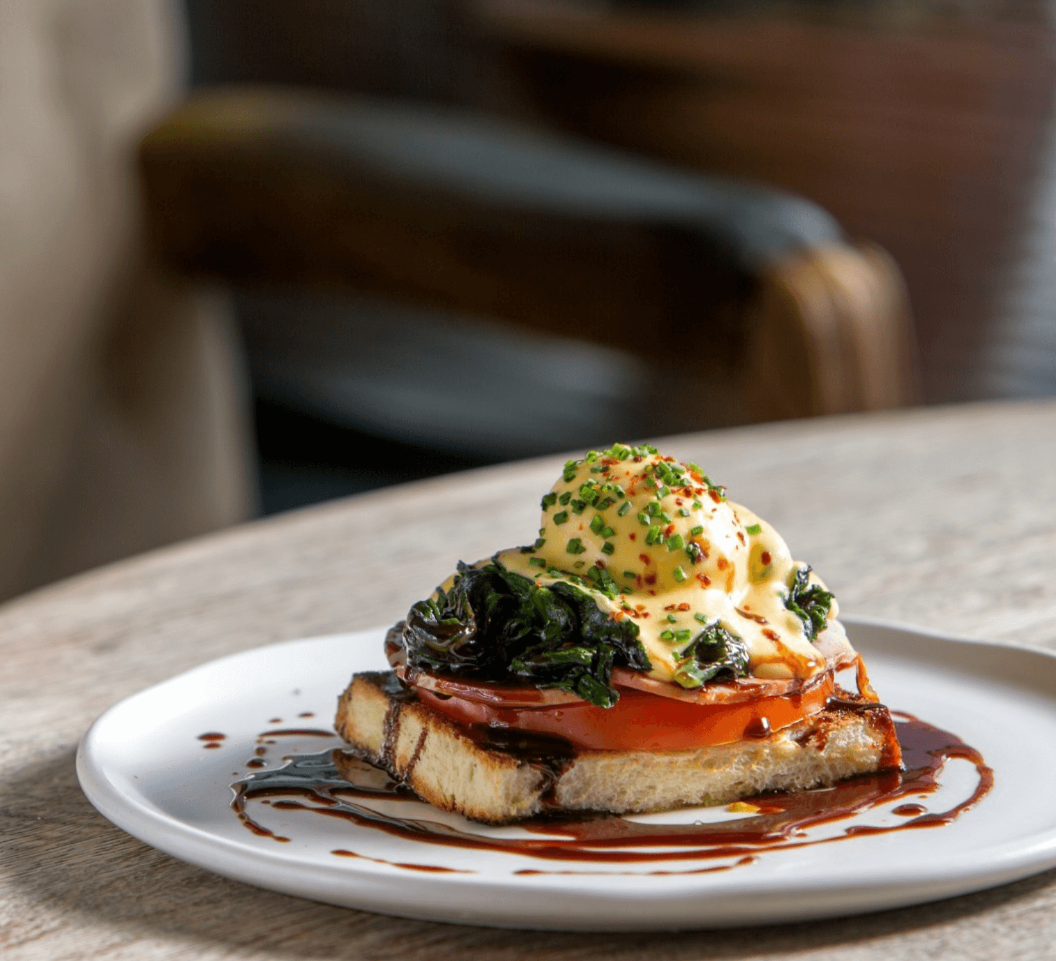 RIDING HOUSE CAFE, Bloomsbury - 50% off food from 25th May-14th June