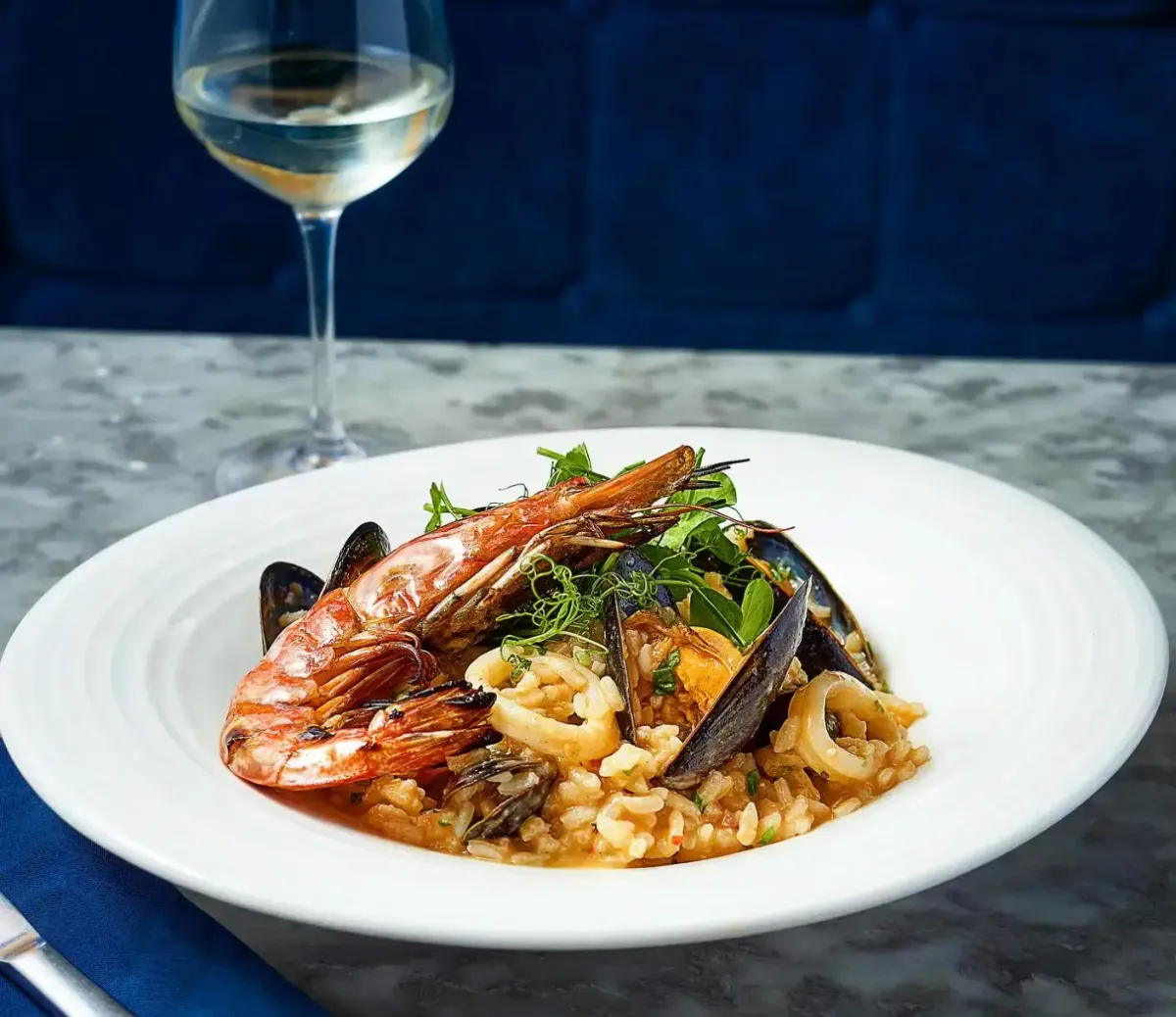 CARLUCCIO'S, Multiple locations - 50% off mains until 29th September