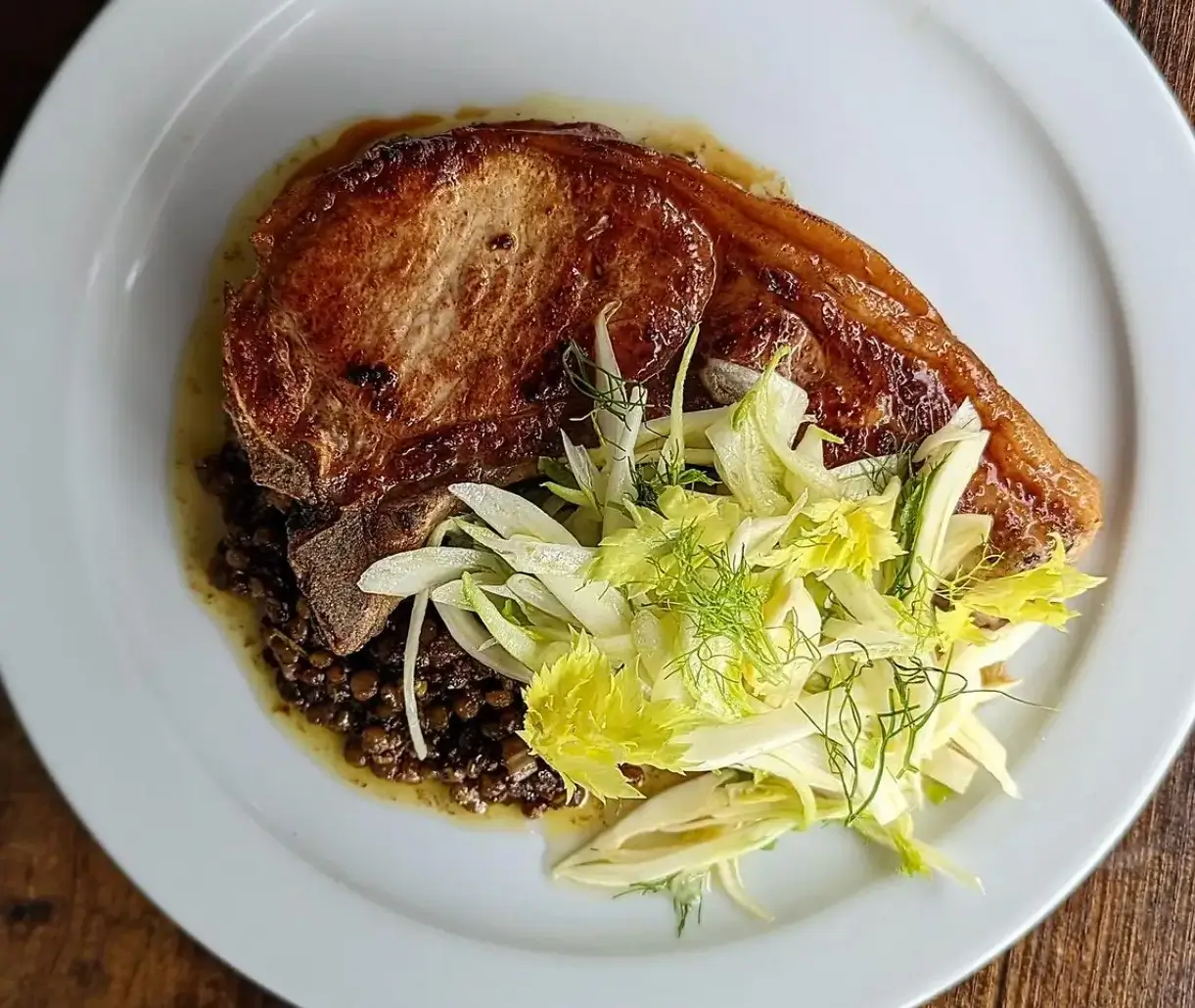 THE COLONEL FAWCETT, Camden - 30% off your total bill from 8th-11th August THE COLONEL FAWCETT, Camden - 30% off your total bill from 8th-11th August