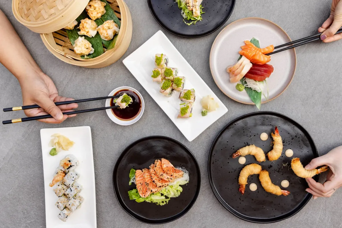🔒 VIP CLUB: 50% off food in Covent Garden from 18th–22nd September ...
