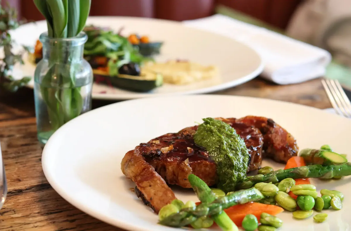 MANUKA KITCHEN, Fulham - 30% off food at dinner every Tues-Fri until ...