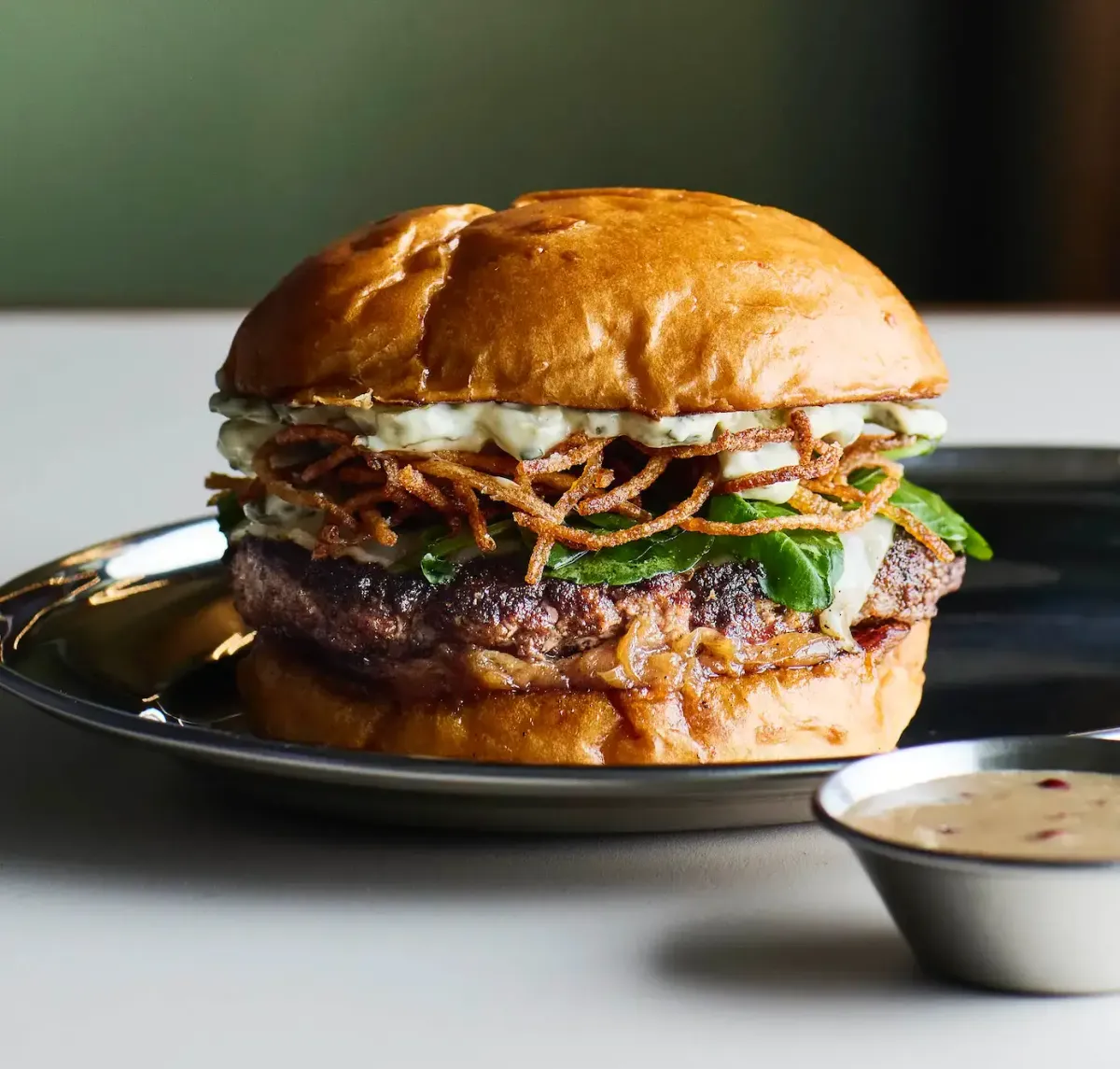 HEARD. Soho - 50% off food until 16th November