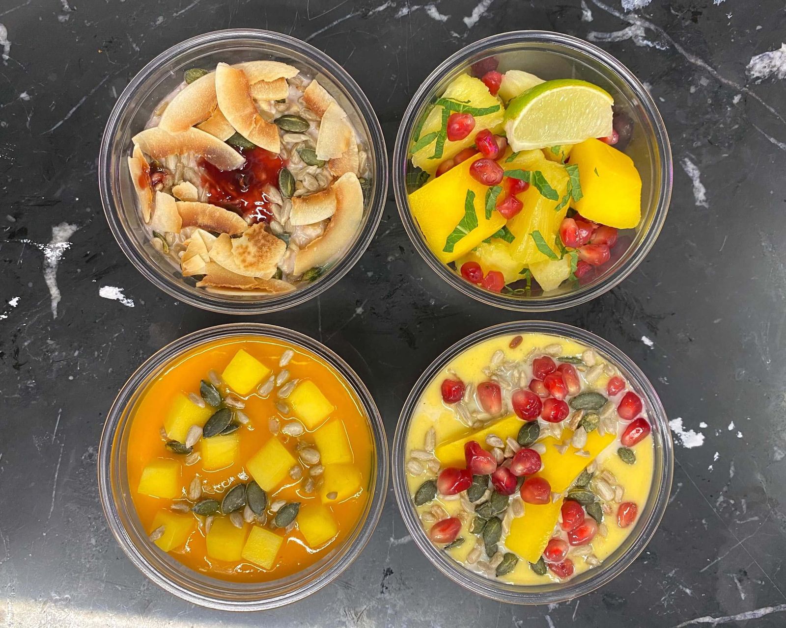 PALI KITCHEN, Bond Street - 50% off breakfast until 14th February