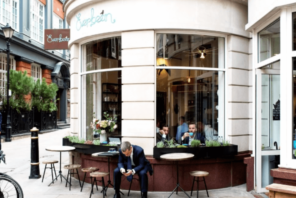 Best Cafes To Study In: 10 Quiet London Coffee Shops For Studying