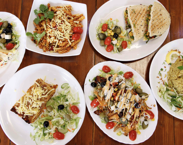 The Best HMC Restaurants in London