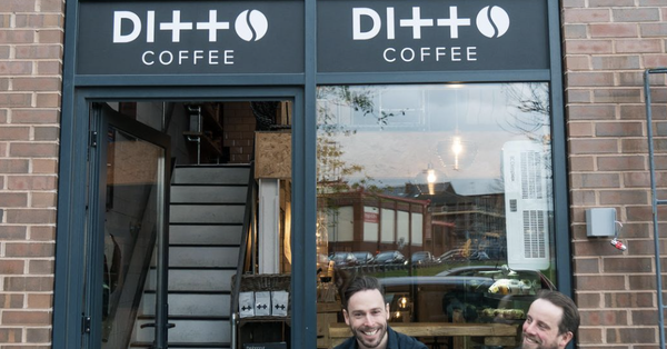 Best Cafes In Shoreditch: 35 Of The Best Coffee Shops To Visit