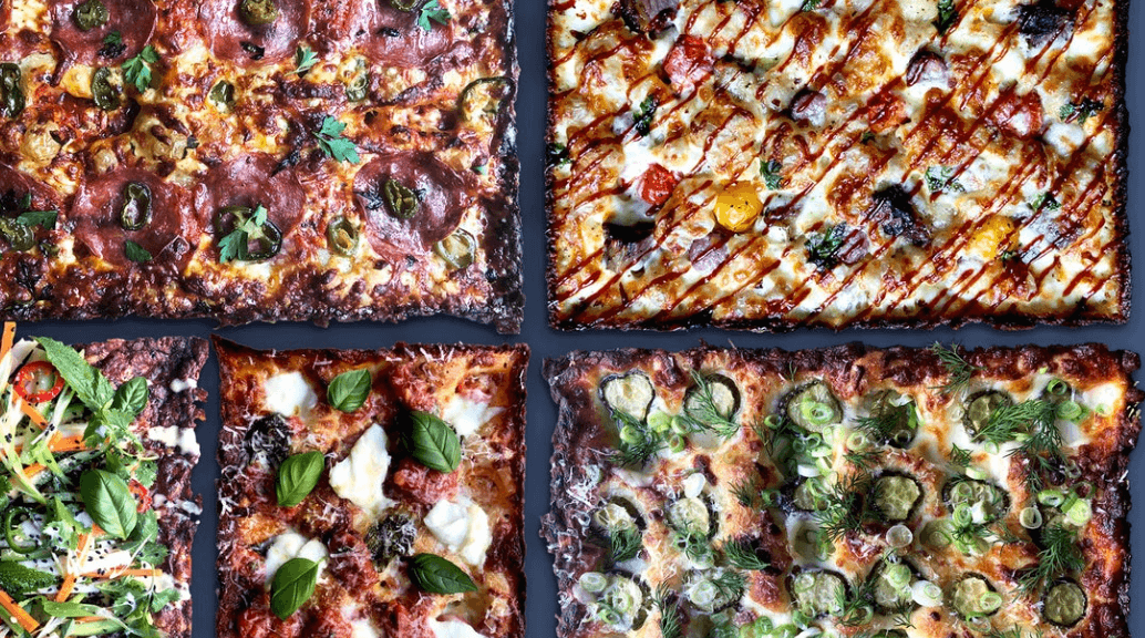 Cheapest Pizza In London: 10 Cheap Pizza Restaurants To Try