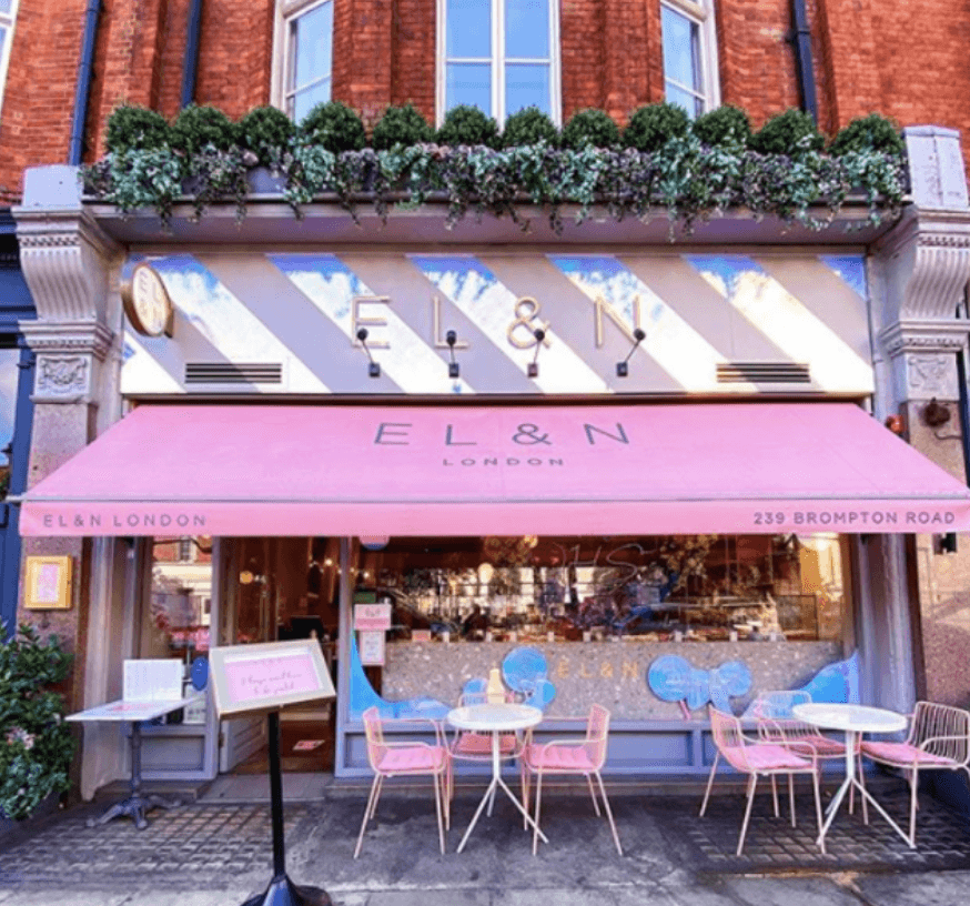 Best Cafes in Chelsea: 14 of Chelsea's cosiest coffee shops