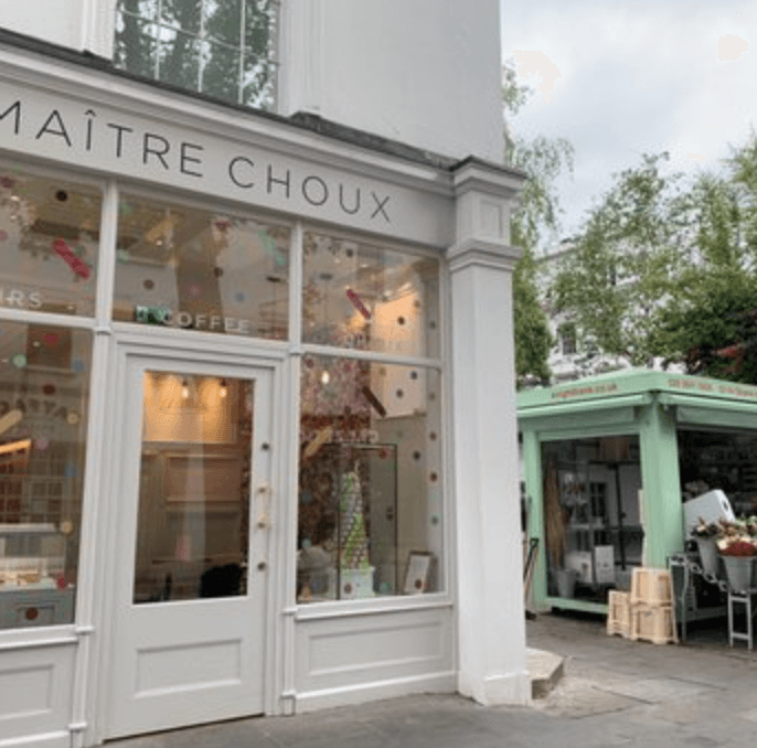 Best Cafes in Chelsea: 14 of Chelsea's cosiest coffee shops