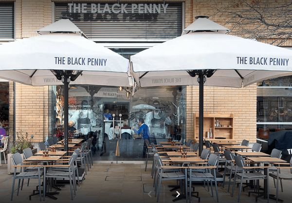 Best Cafes in Chelsea: 14 of Chelsea's cosiest coffee shops